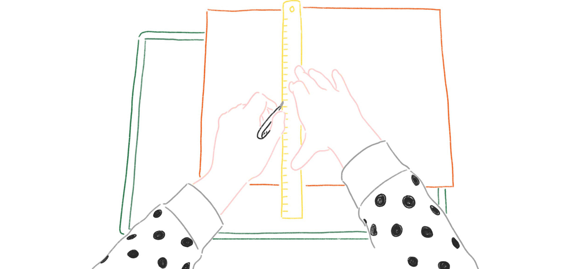 My workspace… Helen Friel | Laurence King Publishing US