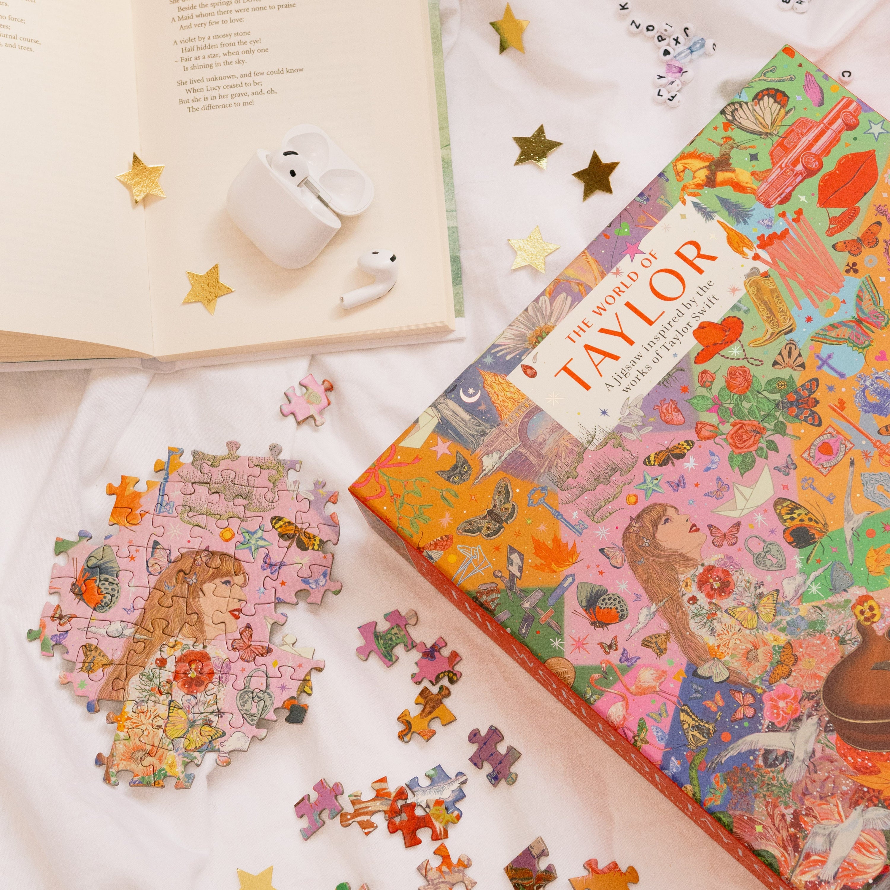 Puzzles | Laurence King Publishing US