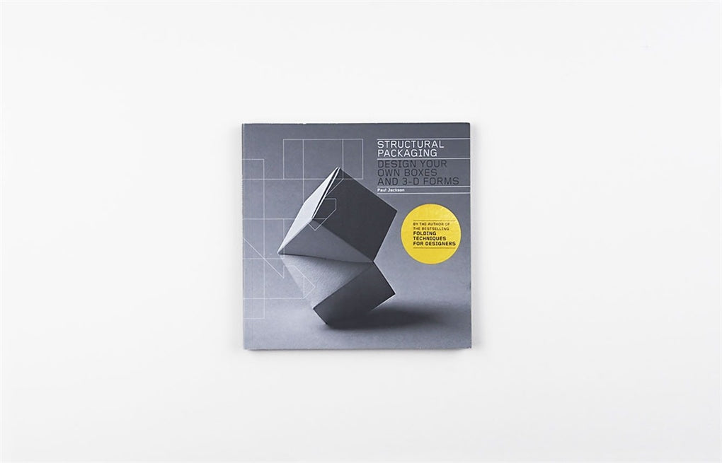 Structural Packaging | Laurence King Publishing US