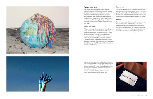 Fashion Portfolio | Laurence King Publishing US